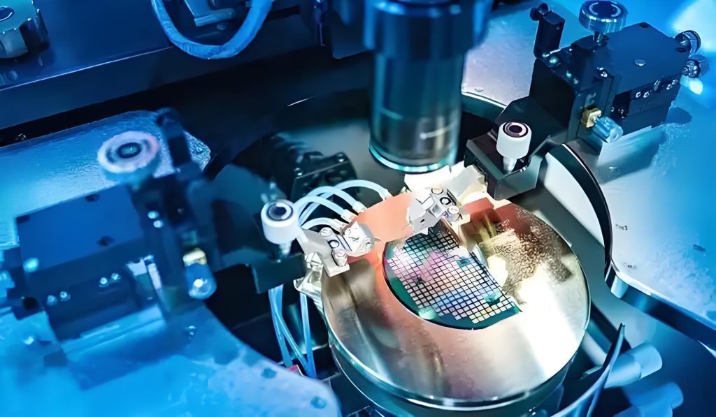 Wet Etching vs Dry Etching: Key Differences and Applications