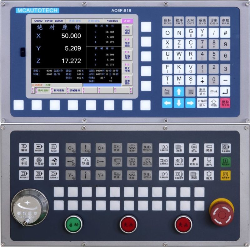 What is M Code? Definition, Functions, Types, and Uses in CNC Machining