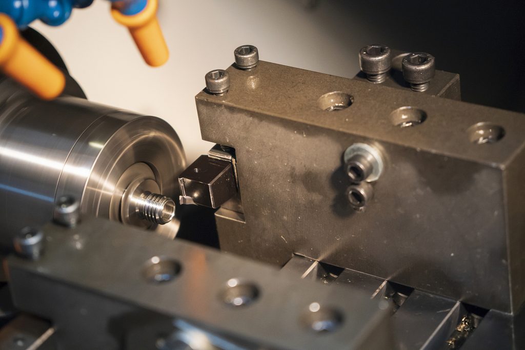 What is a Complex CNC Part in Engineering Manufacturing?