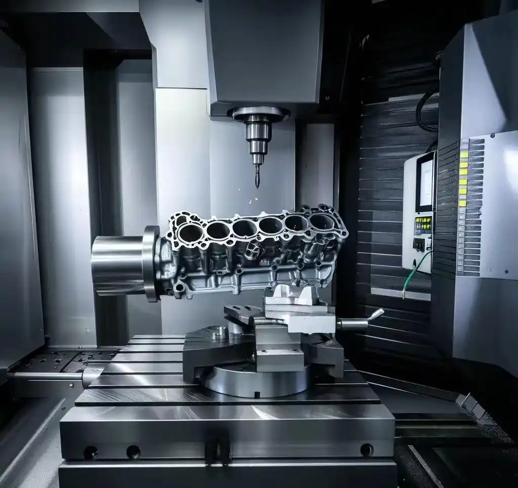 Jigs and Fixtures: Essential Tools in Manufacturing