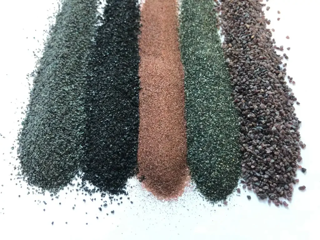 Sand Blasting: Understanding the Process and Applications