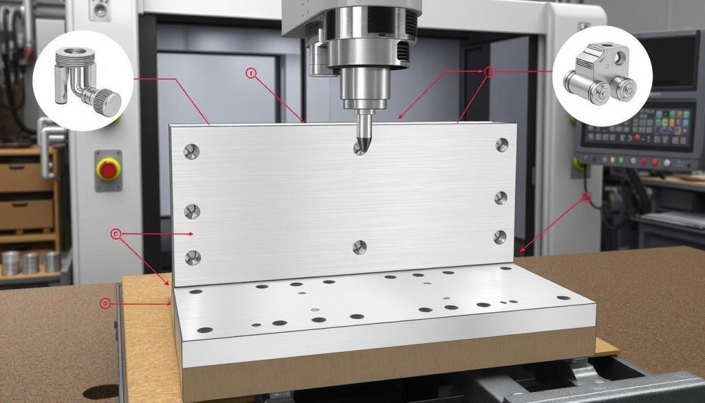Jig Fixture Design Tips for CNC Turning