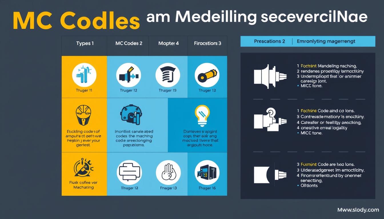 What is M Code? Definition, Functions, Types, and Uses in CNC Machining