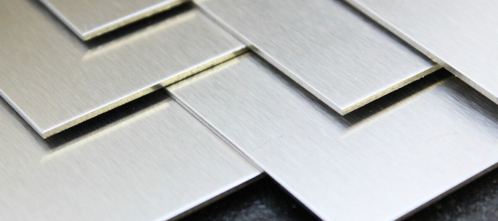 Types of Stainless Steel: A Comprehensive Guide