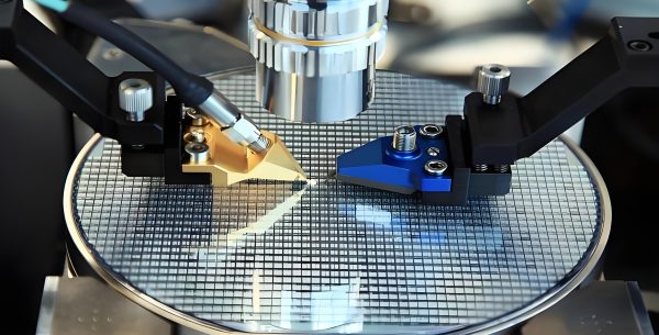 Wet Etching vs Dry Etching: Key Differences and Applications