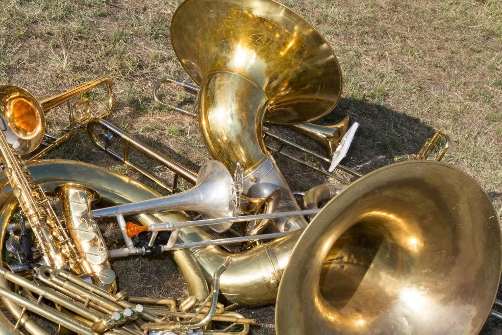 Brass Material: Types and Applications Explained