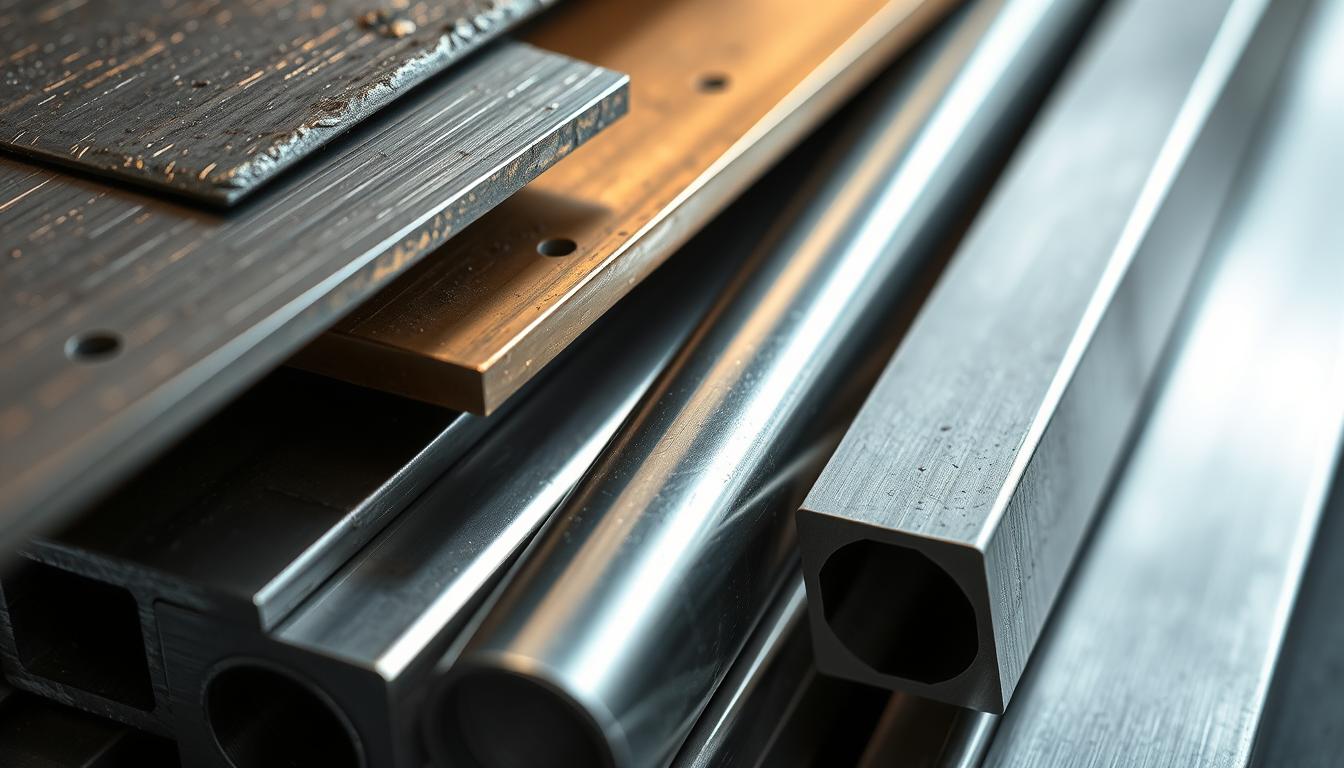 Understanding the Stiffness of Metal Materials