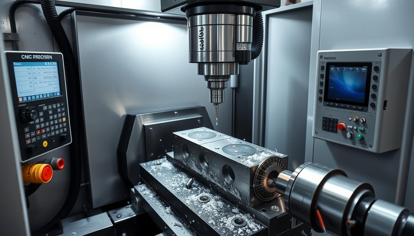Tapped Holes in CNC Machining Explained