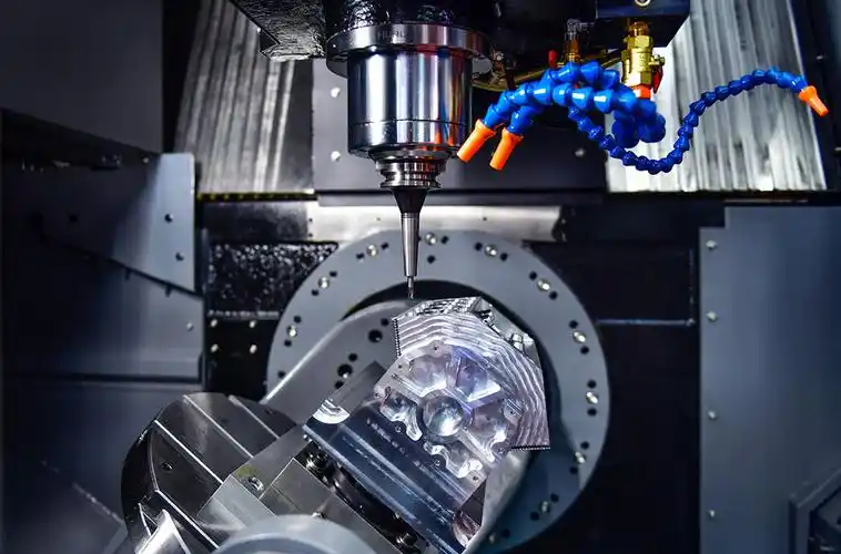 Micromachining: Expanding CNC Capabilities for Precision Manufacturing