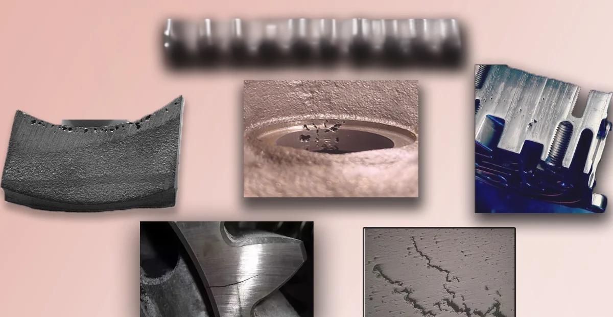 Common Die Casting Defects: Causes and Solutions