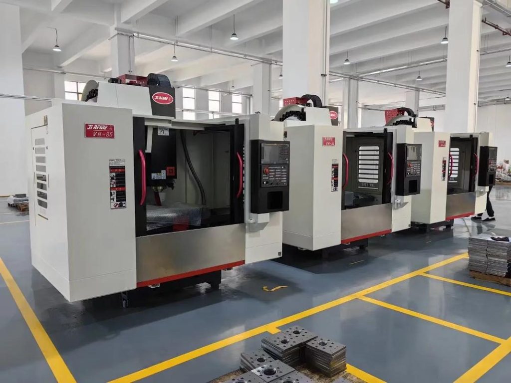 How to Select a Reliable CNC Machine Shop: A Comprehensive Guide