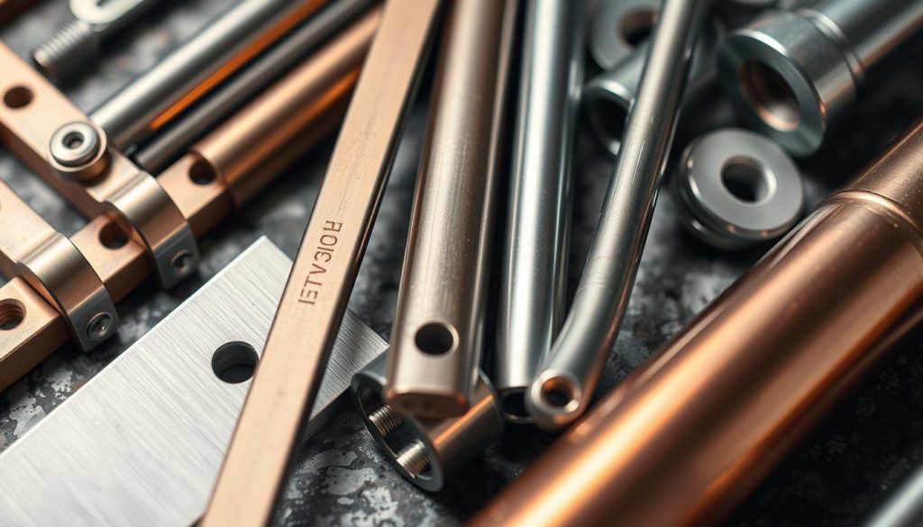 Zinc Plating Colors: Types, Finishes, and Applications