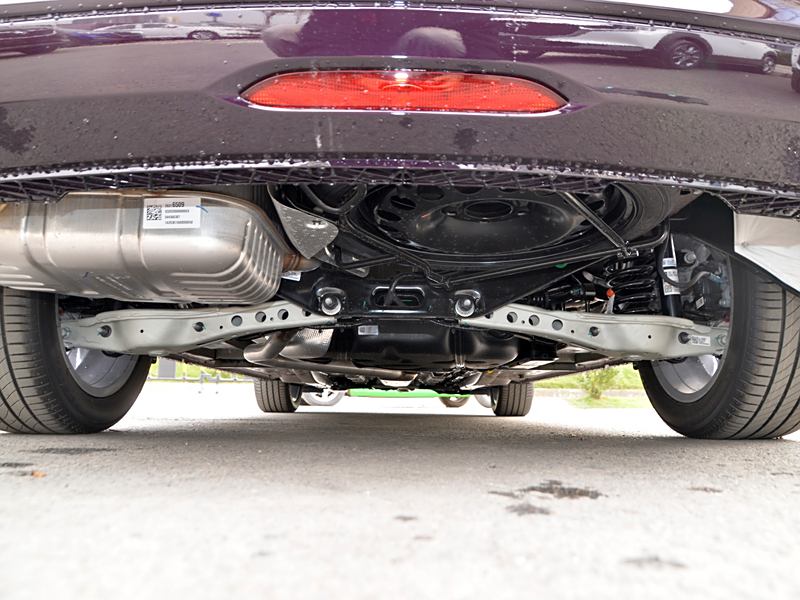 The Complete Guide to Automotive Car Chassis: Types, Materials, and Design