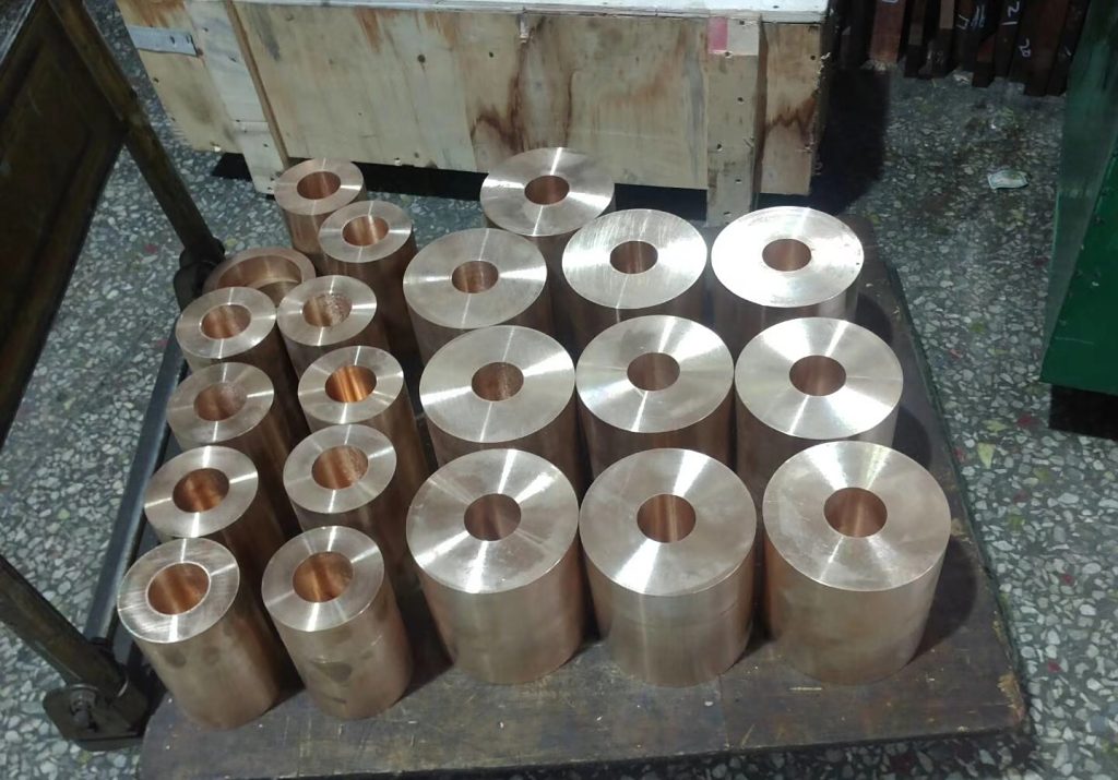 Complete Guide to Bronze Materials: Types, Properties, and Uses