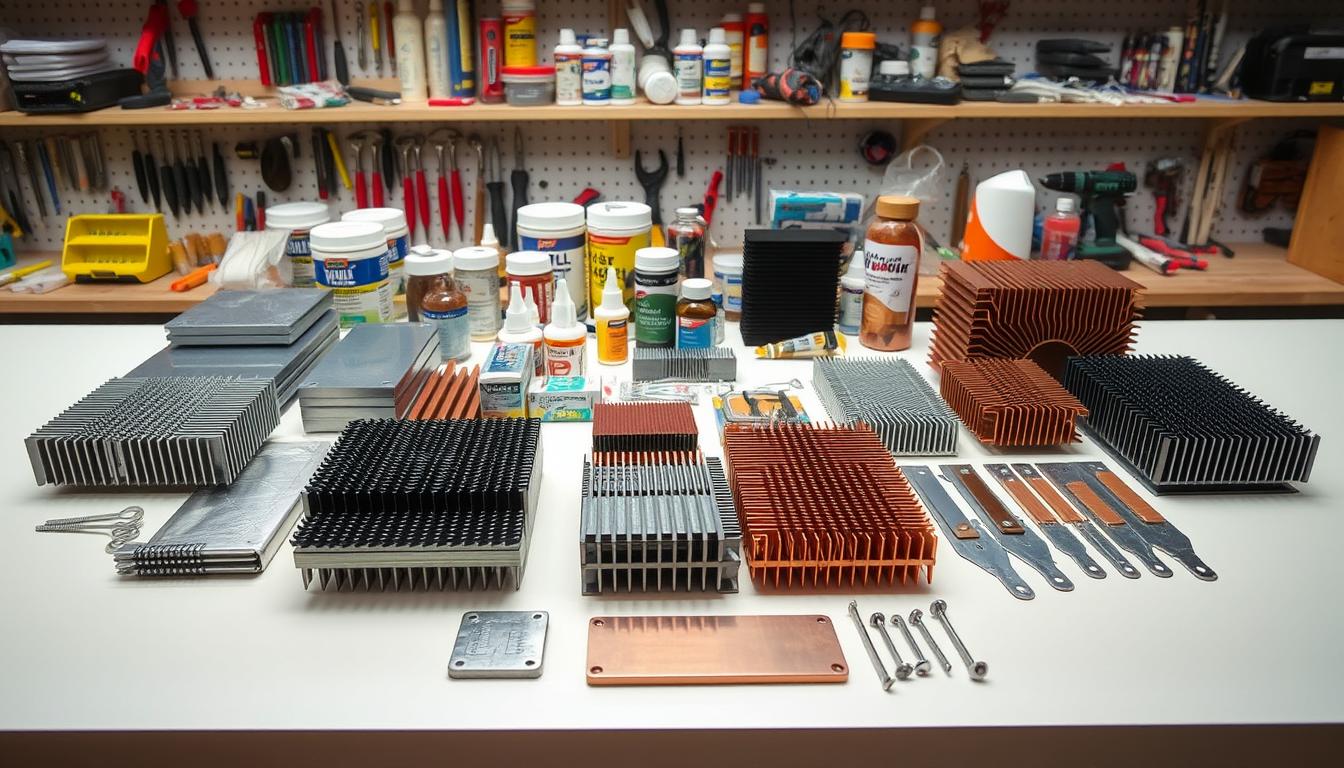 Homemade Heat Sink: Easy DIY Tips and Tricks
