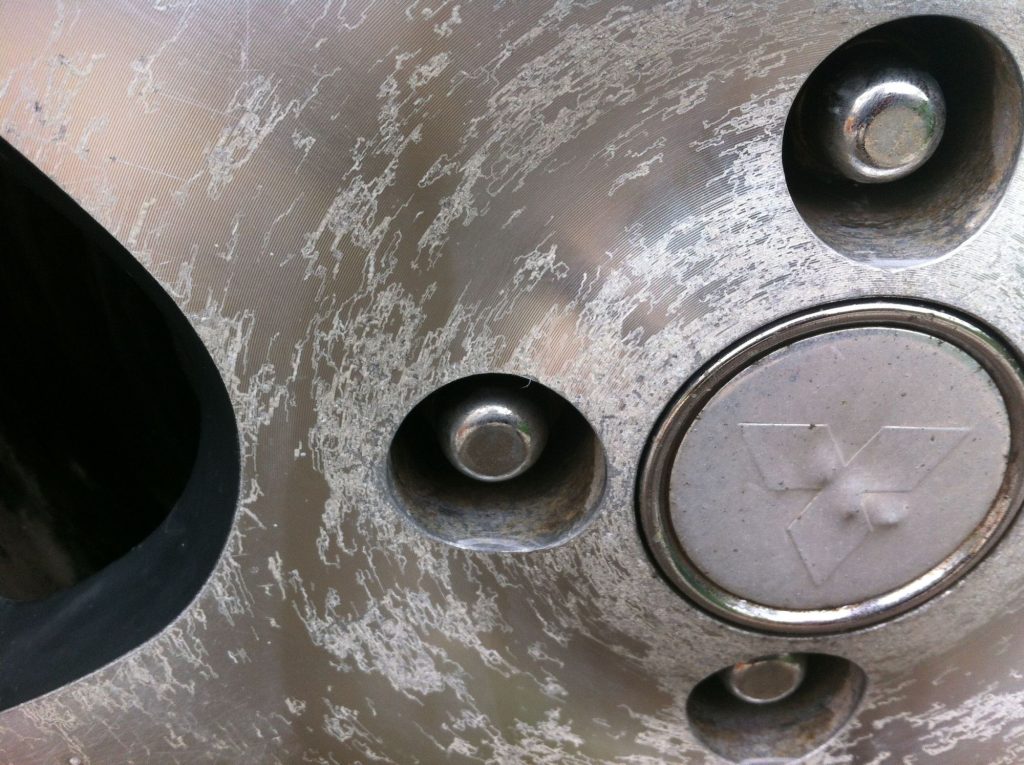 The Truth About Aluminum Oxidation