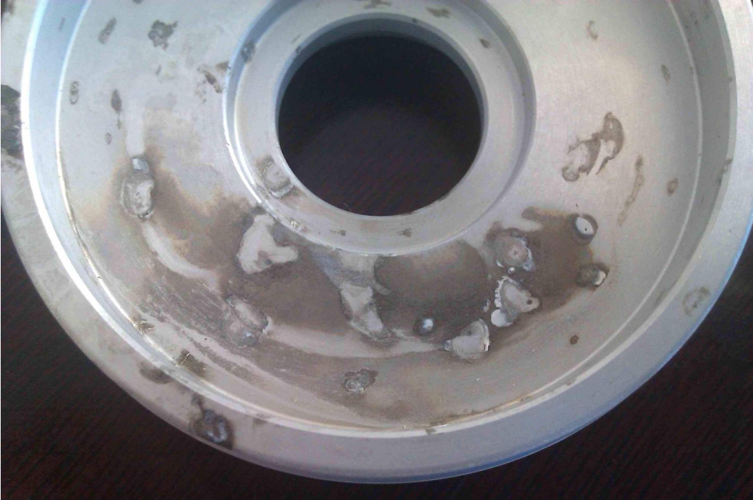 Comprehensive Guide to Aluminum Corrosion
