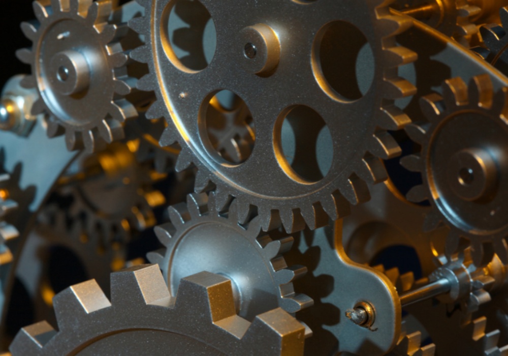 Gear Pressure Angles: A Comprehensive Guide