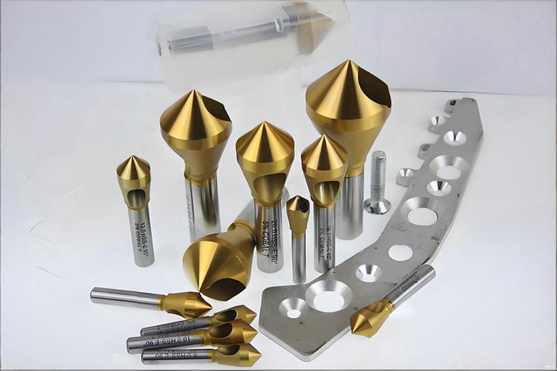 A Guide to Counterbore Holes: Design, Uses, and Machining Tips ...