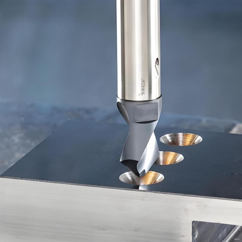 Counterbore vs Countersink: Key Differences, Uses, and Design Guide ...