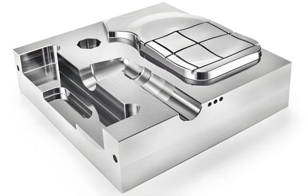 A Complete Guide to Pocket Milling - Shixinproto