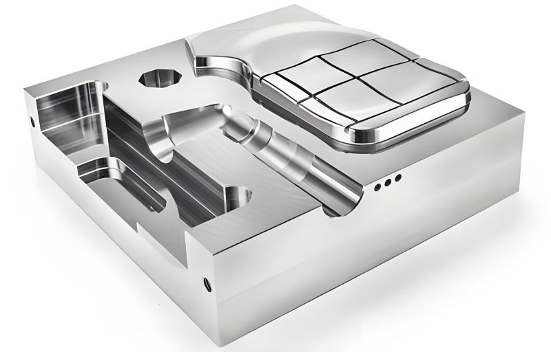 A Complete Guide to Pocket Milling - Shixinproto