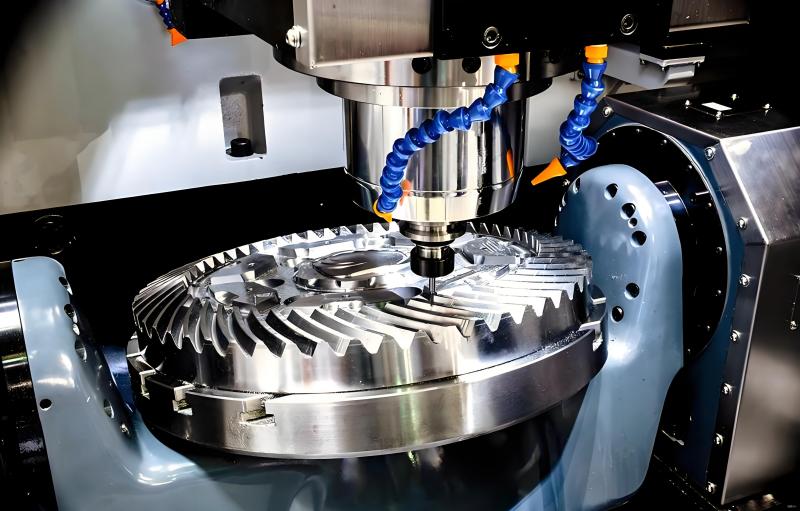 A Complete Guide to Pocket Milling - Shixinproto