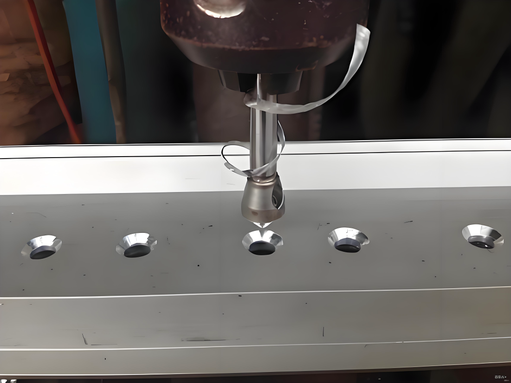 A Guide to Counterbore Holes: Design, Uses, and Machining Tips ...